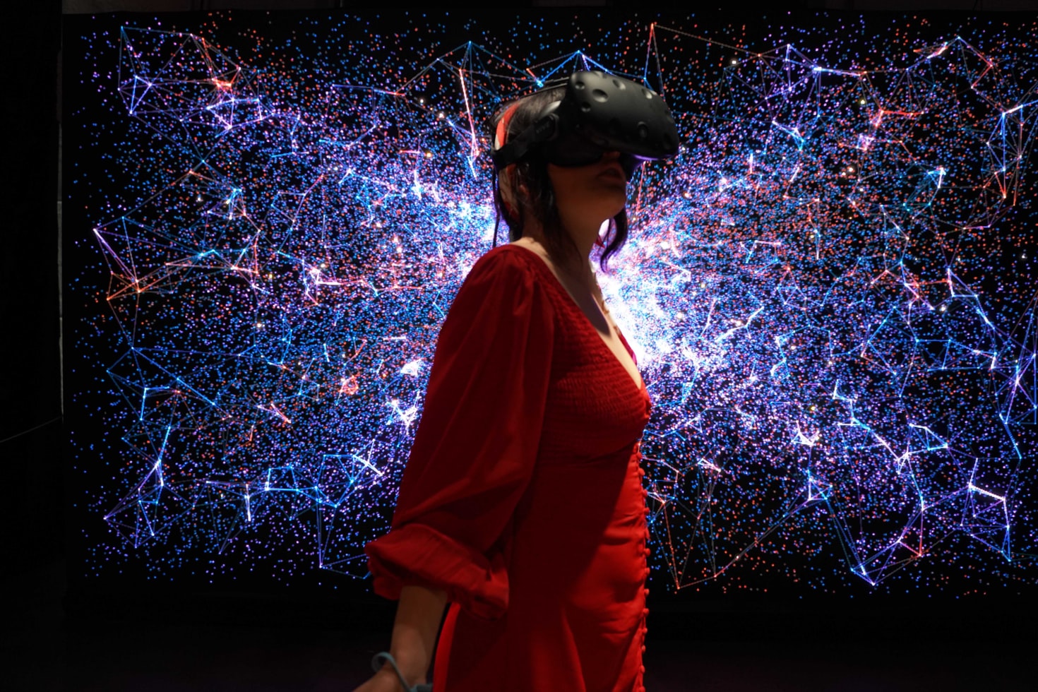 Virtual Reality Exposure Therapy For PTSD. VR for PTSD