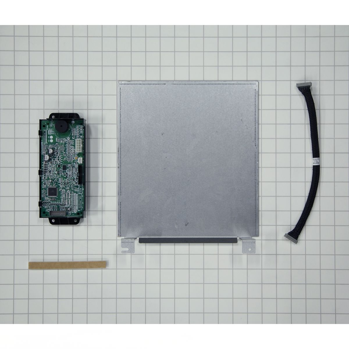 Wolf Replacement Control Board 806823