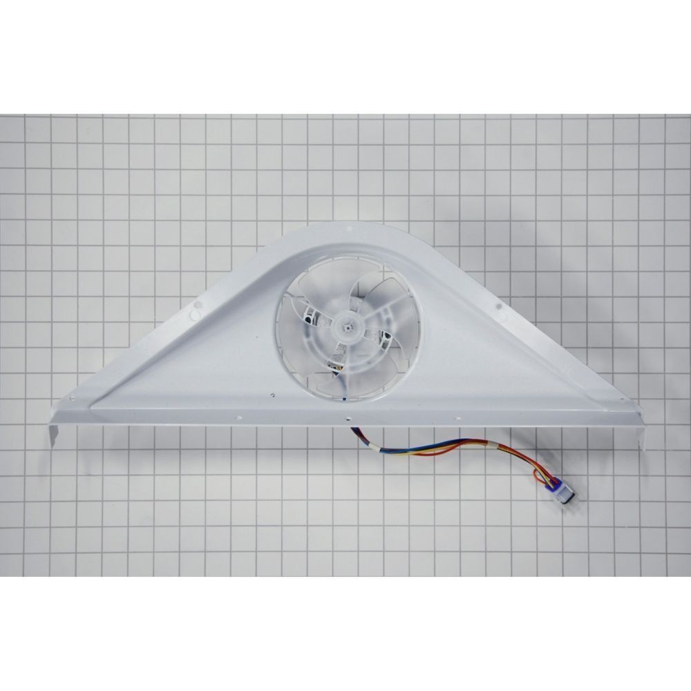 Sub-Zero Shroud Assembly Evaporator Fan 7028711 | Compatible with IC ...