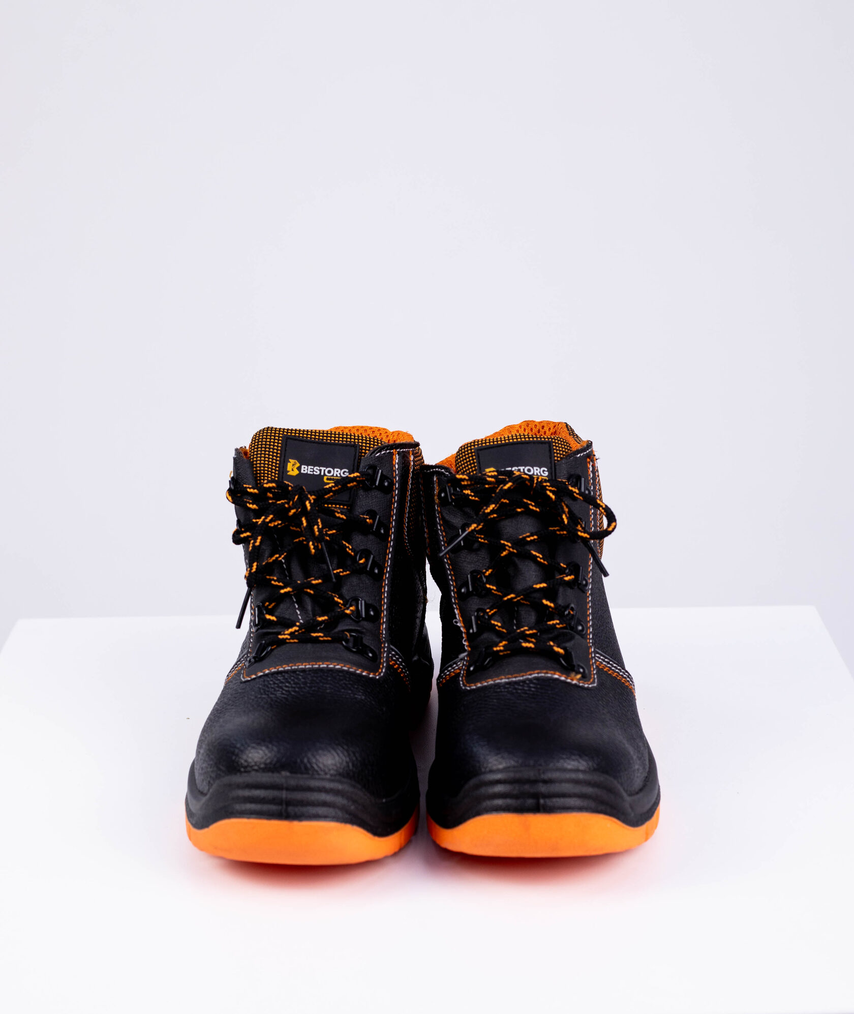 Купить ботинки рабочие летние Safe soles в Алматы | BESTORG