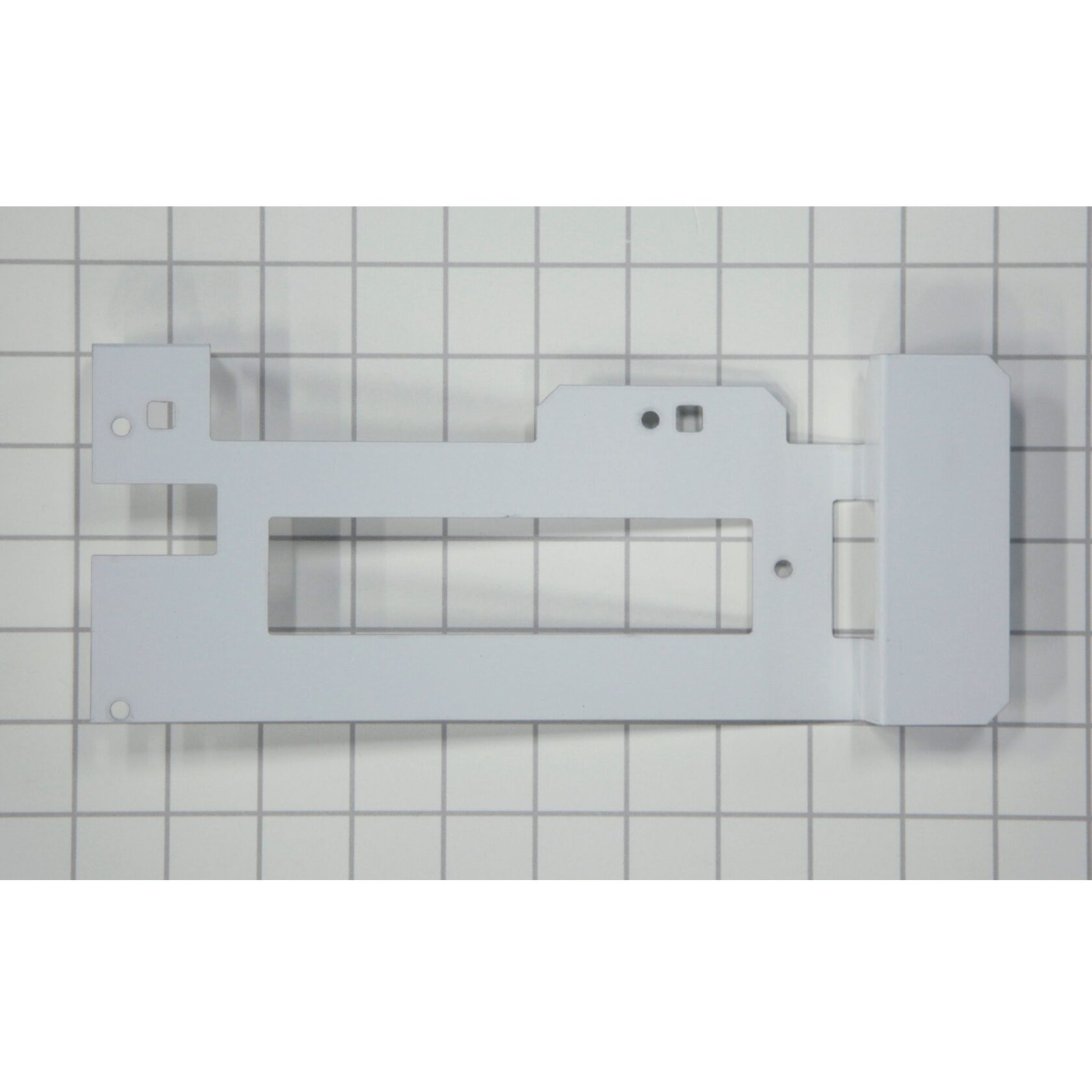 Buy Sub-Zero 7023022 Icemaker Bracket (Aluminum) | OEM Replacement