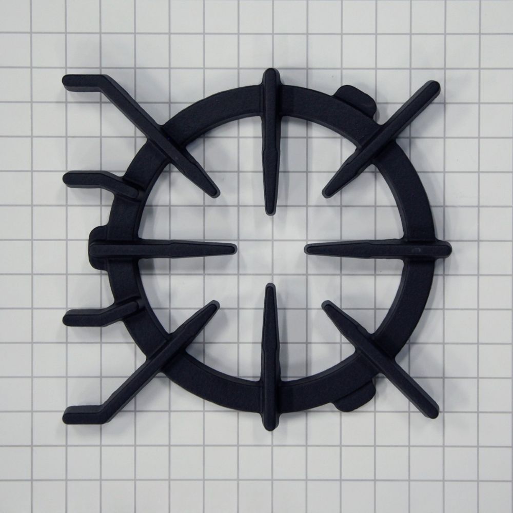 Wolf 811561 Spider Grate – OEM Grate for Ranges and Rangetops ...