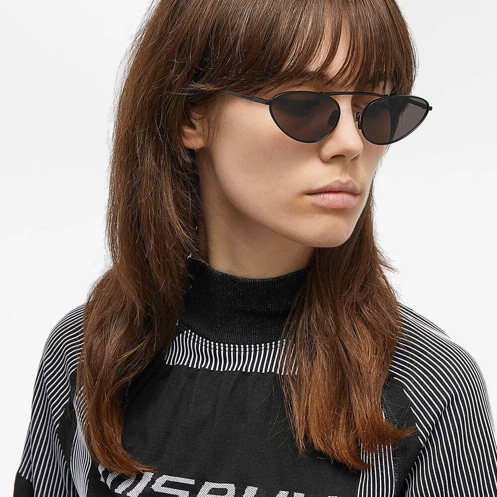 Окуляри Saint Laurent Black SL 538| Idealism