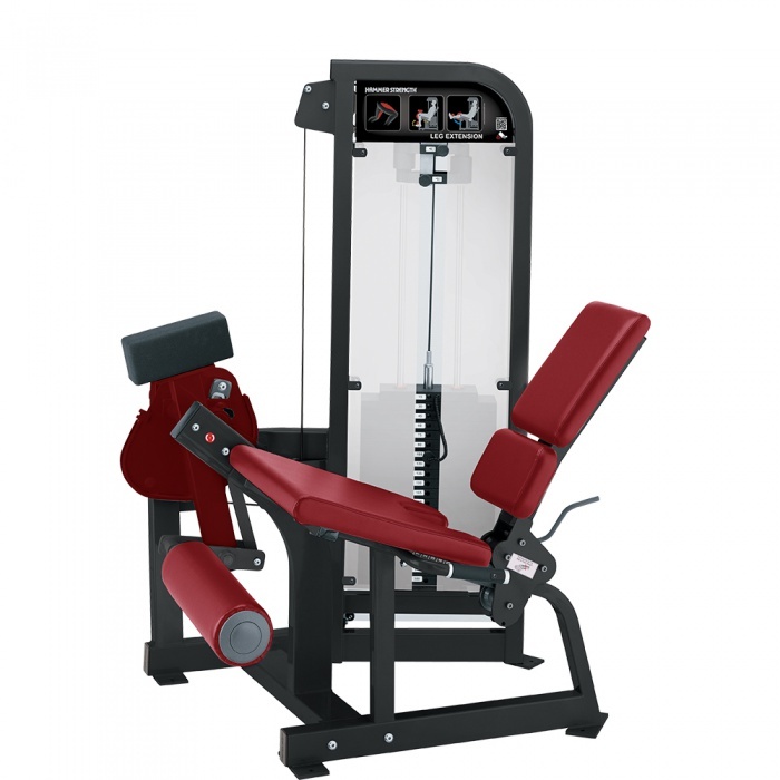 Разгибание ног Hammer Strength Select (HS-LE) - Hammer Strength