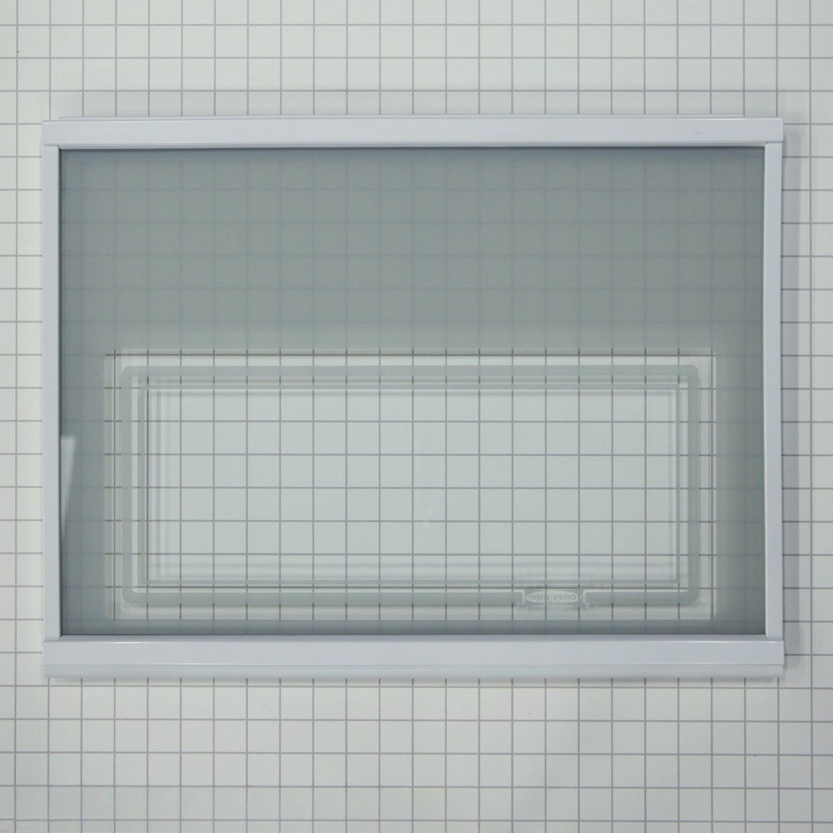Sub-Zero Crisper Glass Replacement 7005820