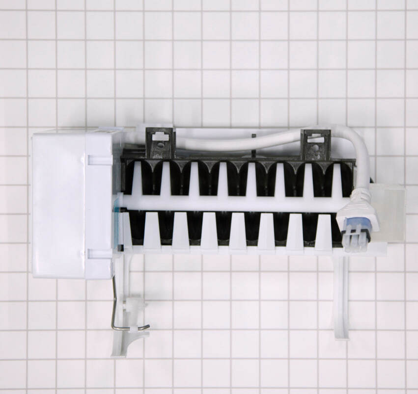 Sub-Zero 7002742 Icemaker Assembly – Genuine OEM