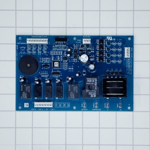 Sub-Zero Control Board 7020034 – OEM Main Control Assembly for 427R ...