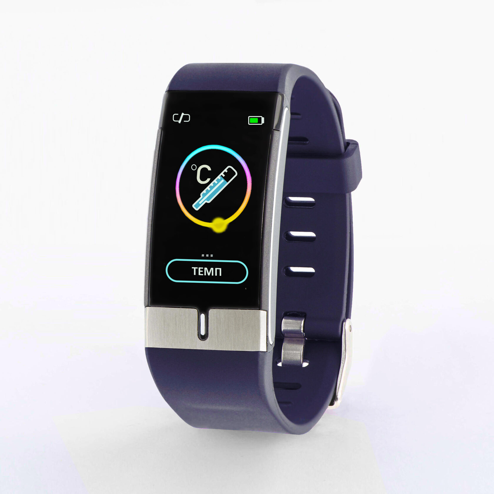 Biomer BT68 - Синий - HEALTHBAND (Казахстан)