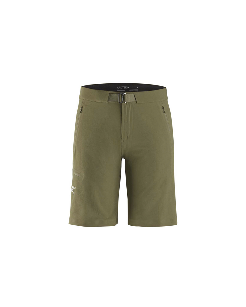 Шорти Arc’teryx GAMMA LT SHORT Army Green - DISTANCE