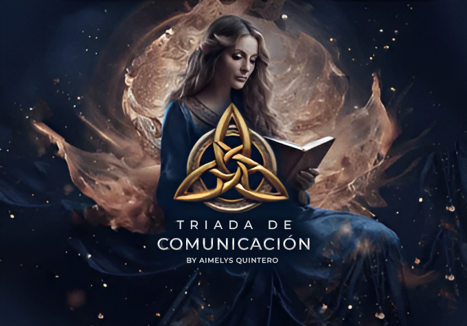 Triada exclusiva para los del reto 30 días