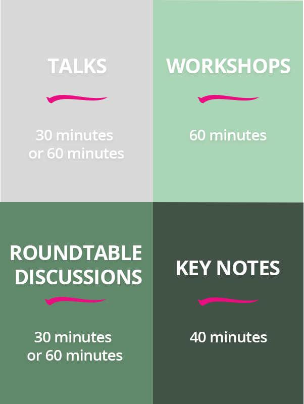 The Future of Inclusive Education Conference │ Exupery.lv