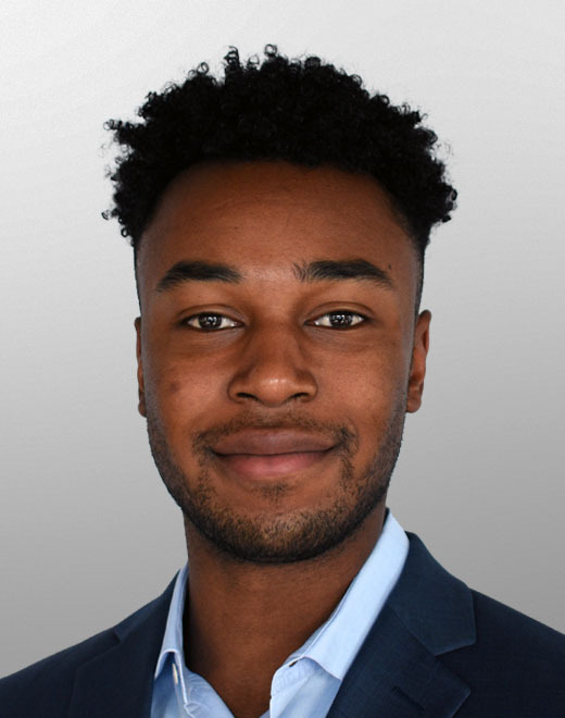 Joshua C. Herring | LSF President & CEO