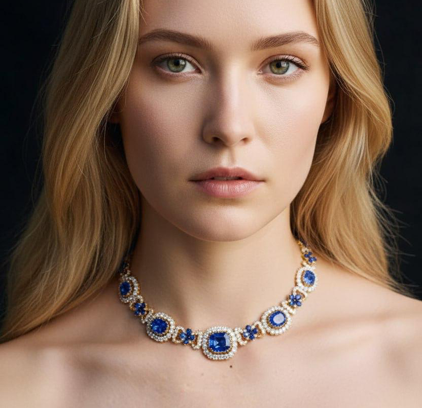 7 Latest Trends in Jewelry Brand Promotion