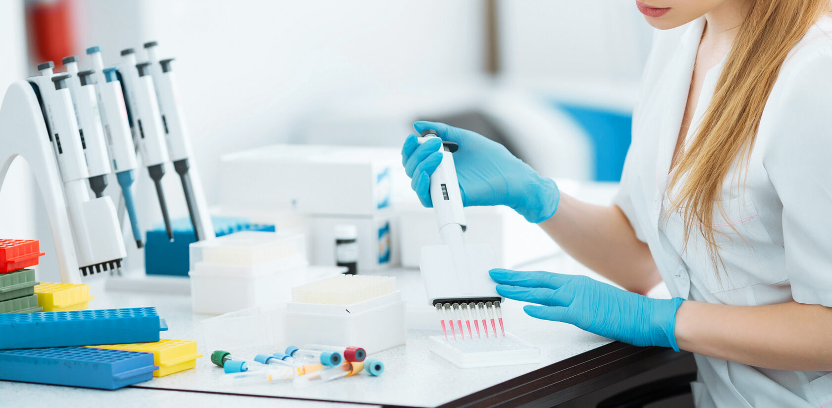 ELISA Immunoassay Analyzers | HTI