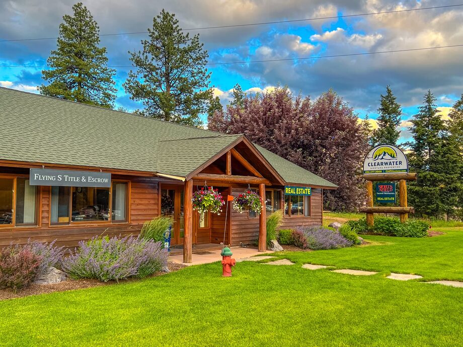 Tour The Ranch | Double Arrow Ranch