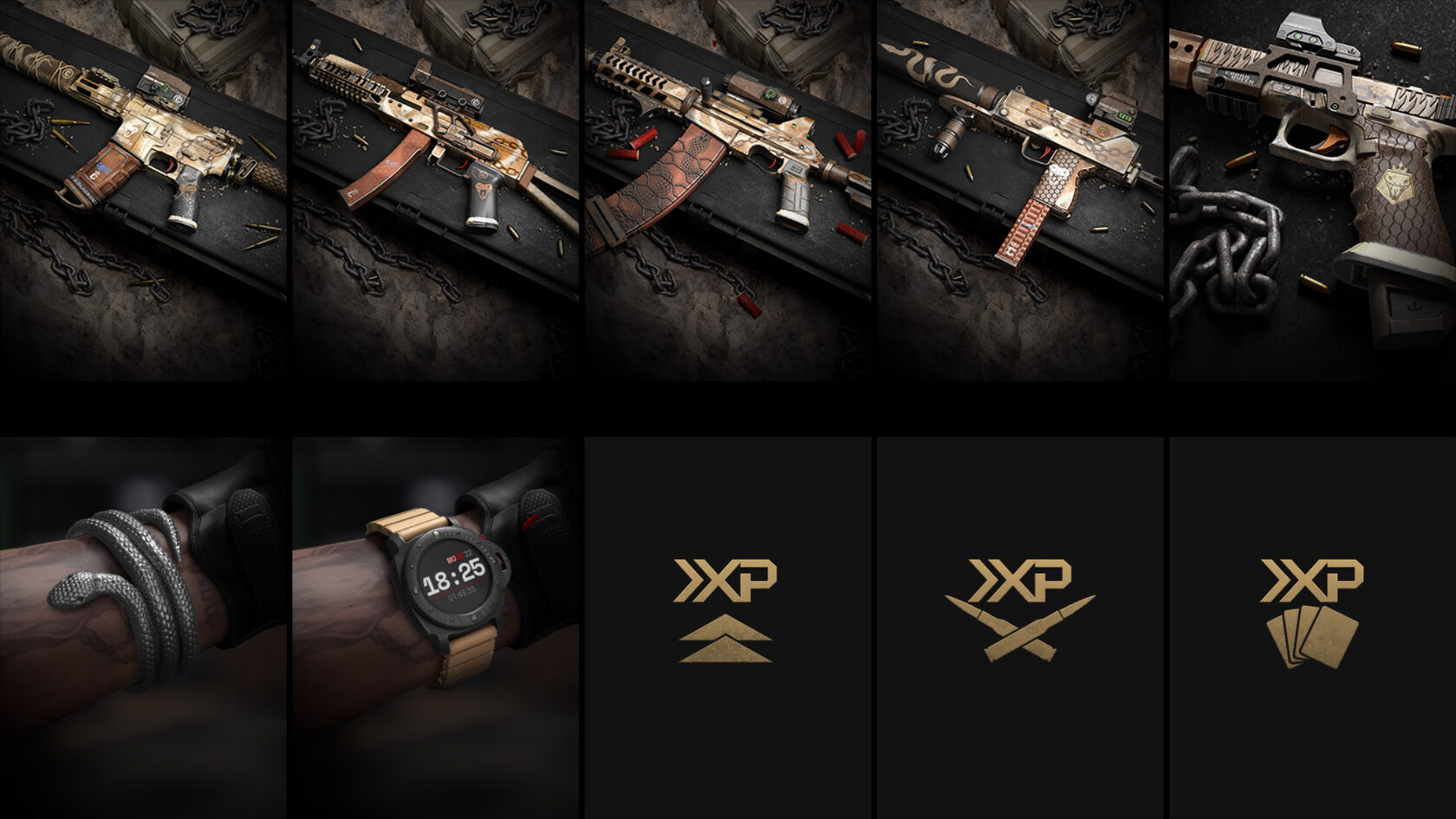 Alfa Bravo Hub: What's New: Season 2