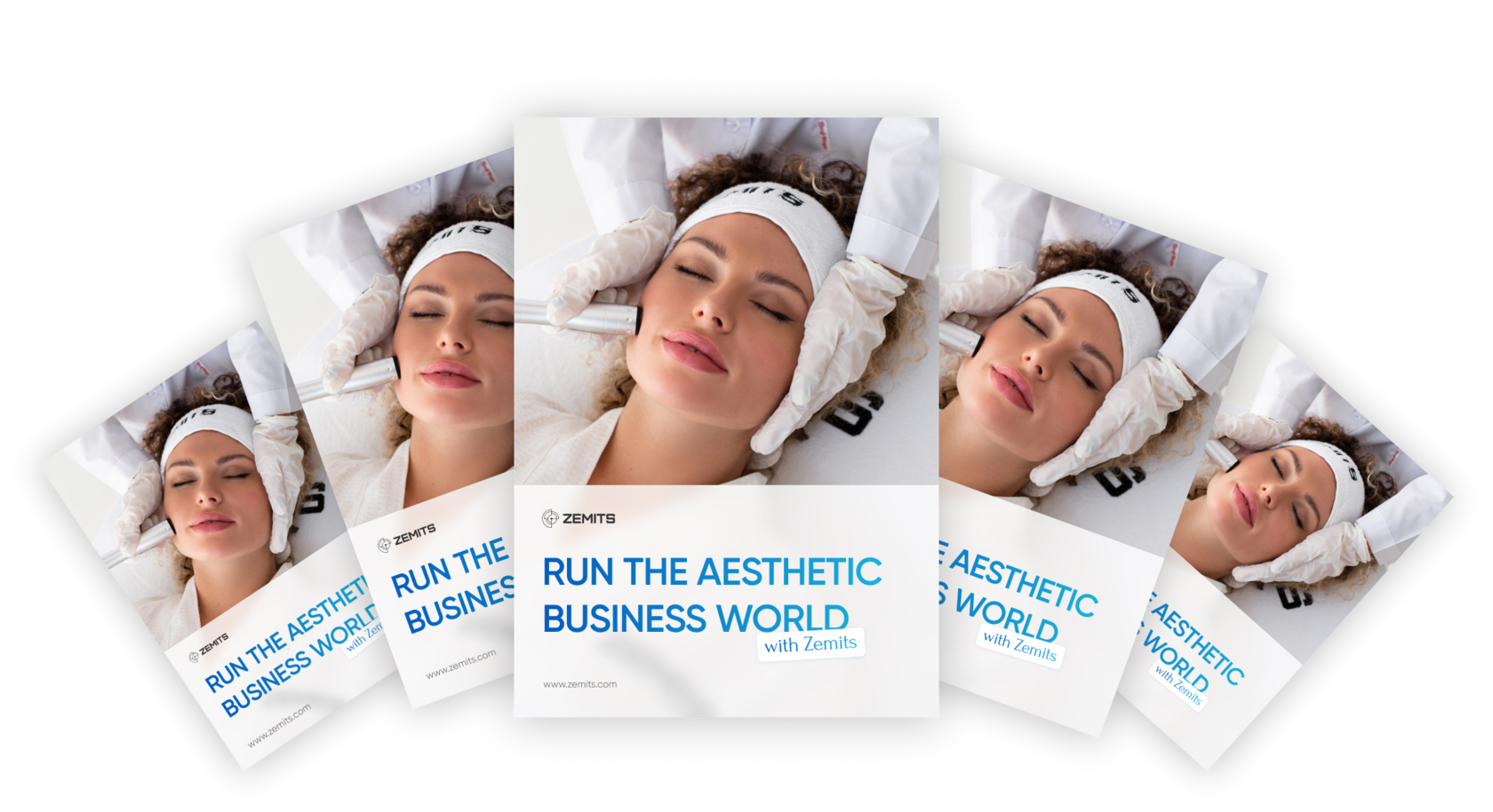 Spa Salon Equipment - Zemits Esthetic Expert