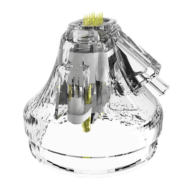 Ellisys Sense — Next-Generation Microneedle RF System