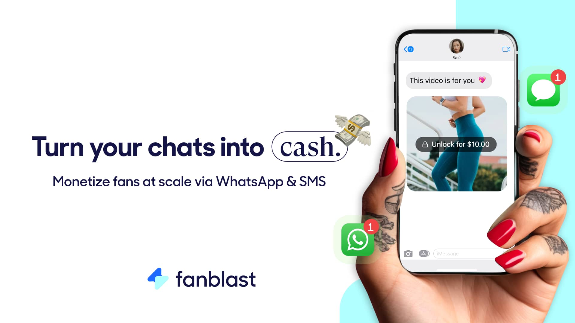 Careers @ fanblast | Creator Success Manager