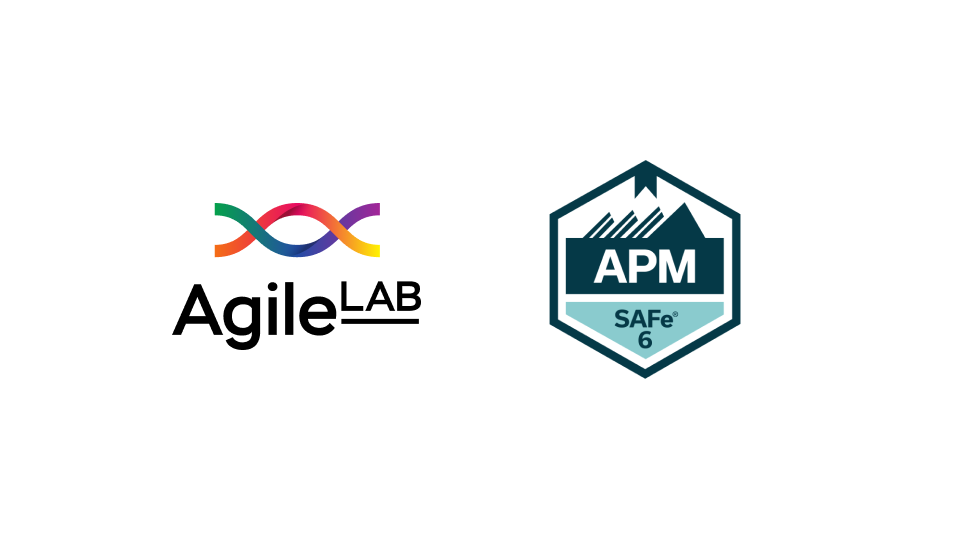 SAFe® Agile Product Management (APM) | Certification Training by AgileLAB