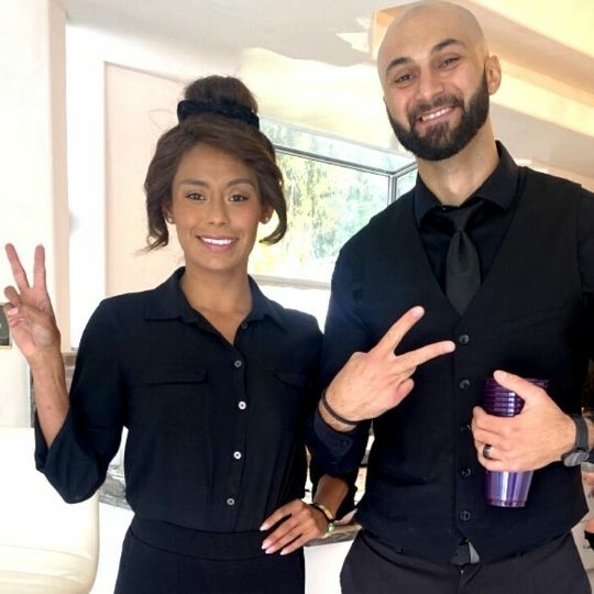 Hire Models for Events in New York City | Julia Valler Event Staffing