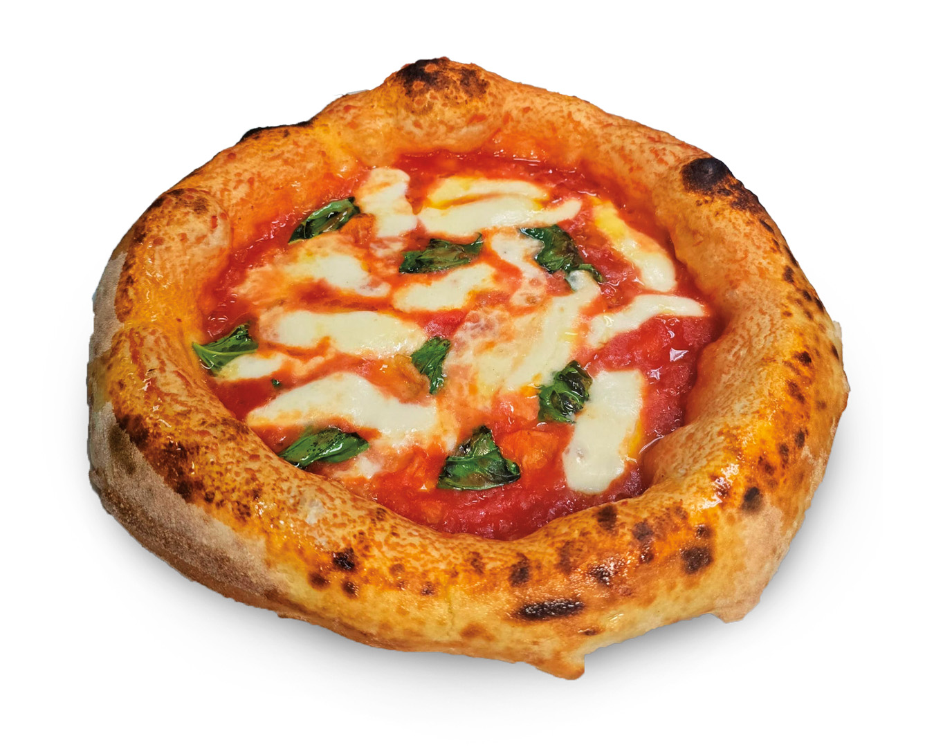 Artisanal Italian Dough Balls – Neapolitan | Pre-fermented For ...