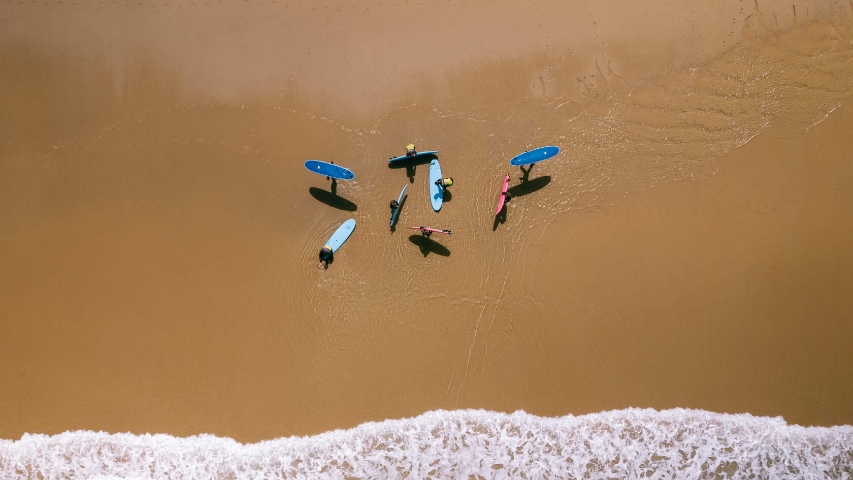 21 Surfing Tips and Tricks for Beginners: Learn How to Surf with Our Guide!