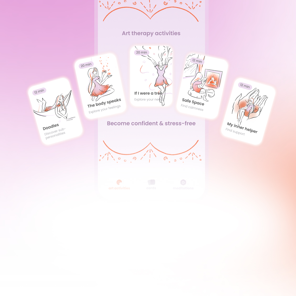 This picture based personality test will show you are a realist or a ...