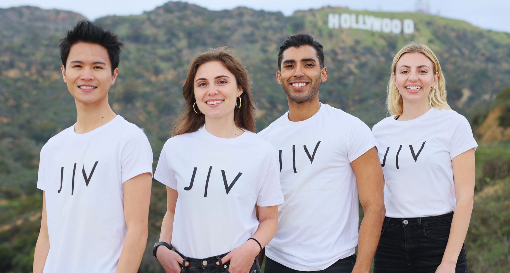 Greeters in LA| Julia Valler Event Staffing