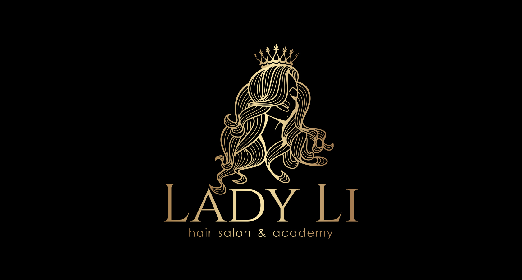 Lady Li Promo