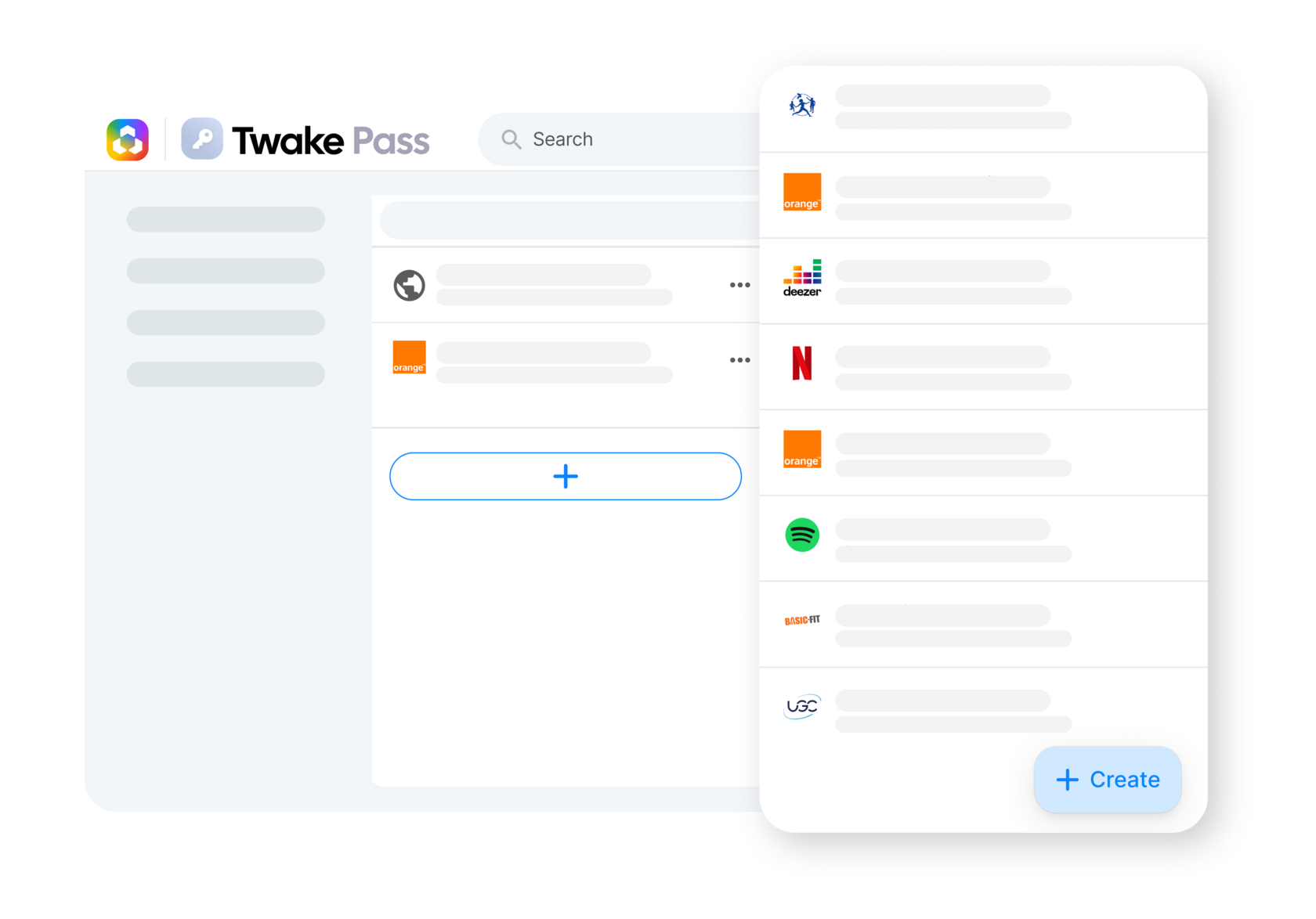 Twake / Cozy Cloud - Get the power of your data