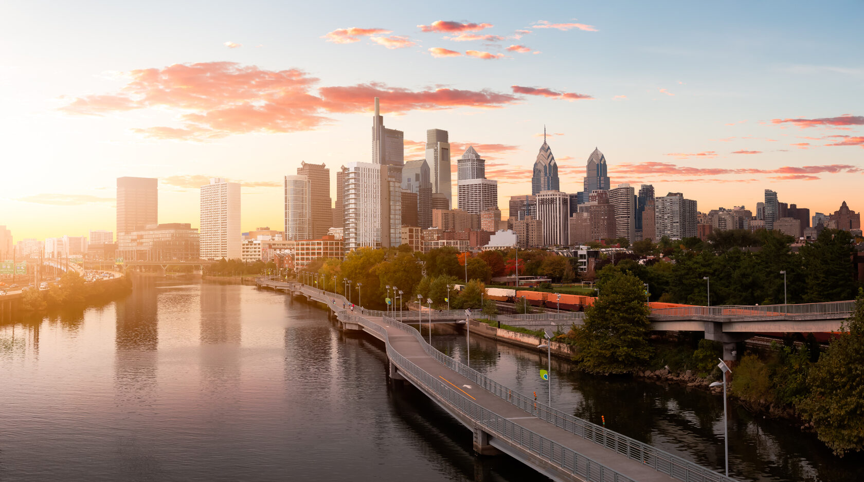 Washington to Philadelphia Train: Map, Schedule & Ticket Prices ...