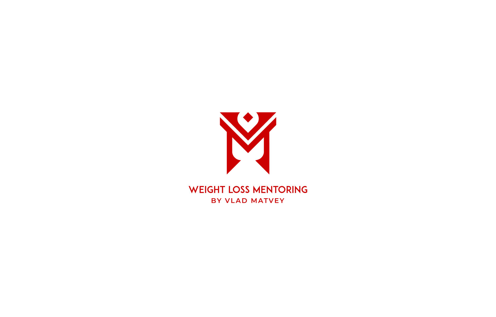 Weight Loss Mentoring by Vlad Matvey