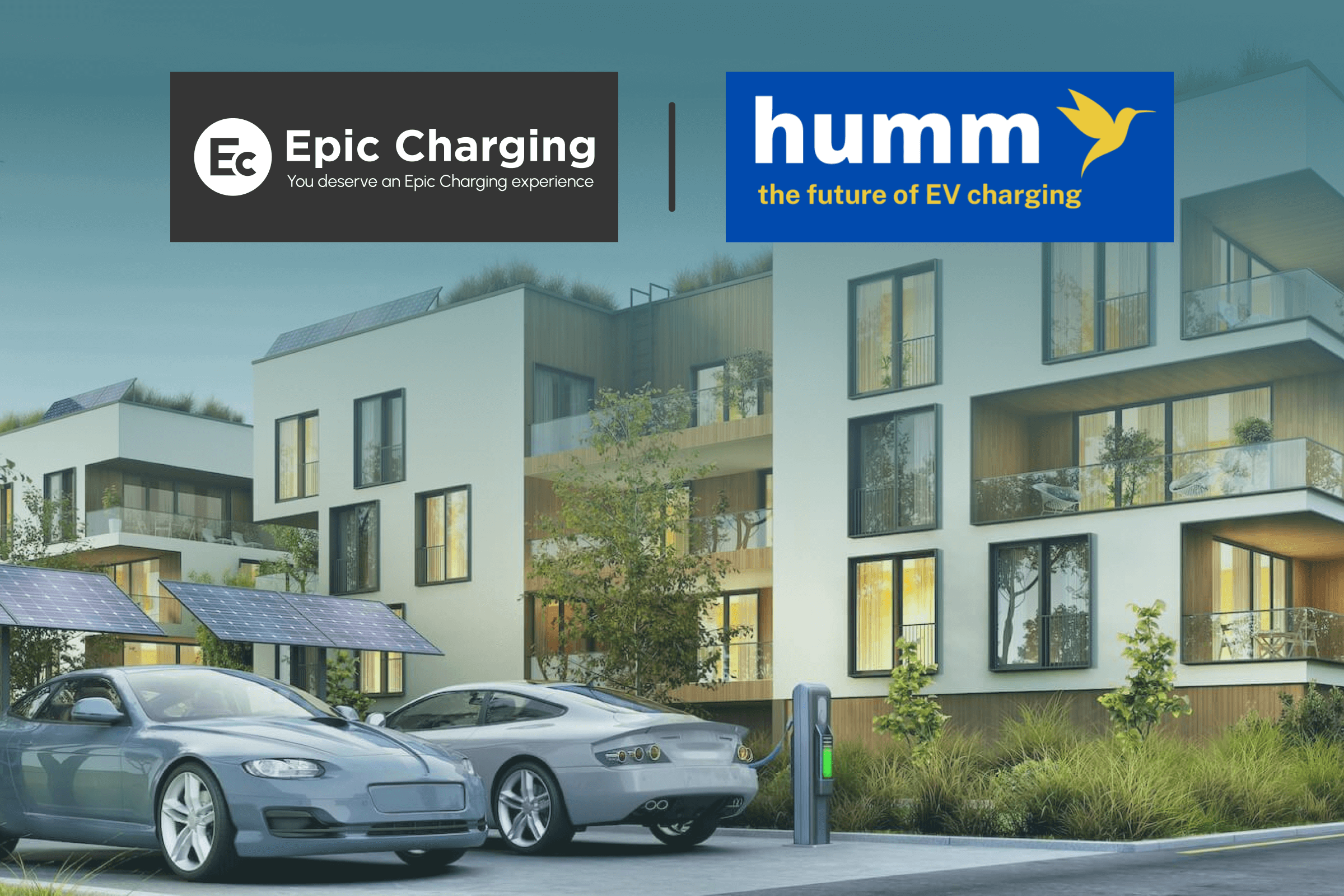 Case Study - Humm Energy | Epic Charging