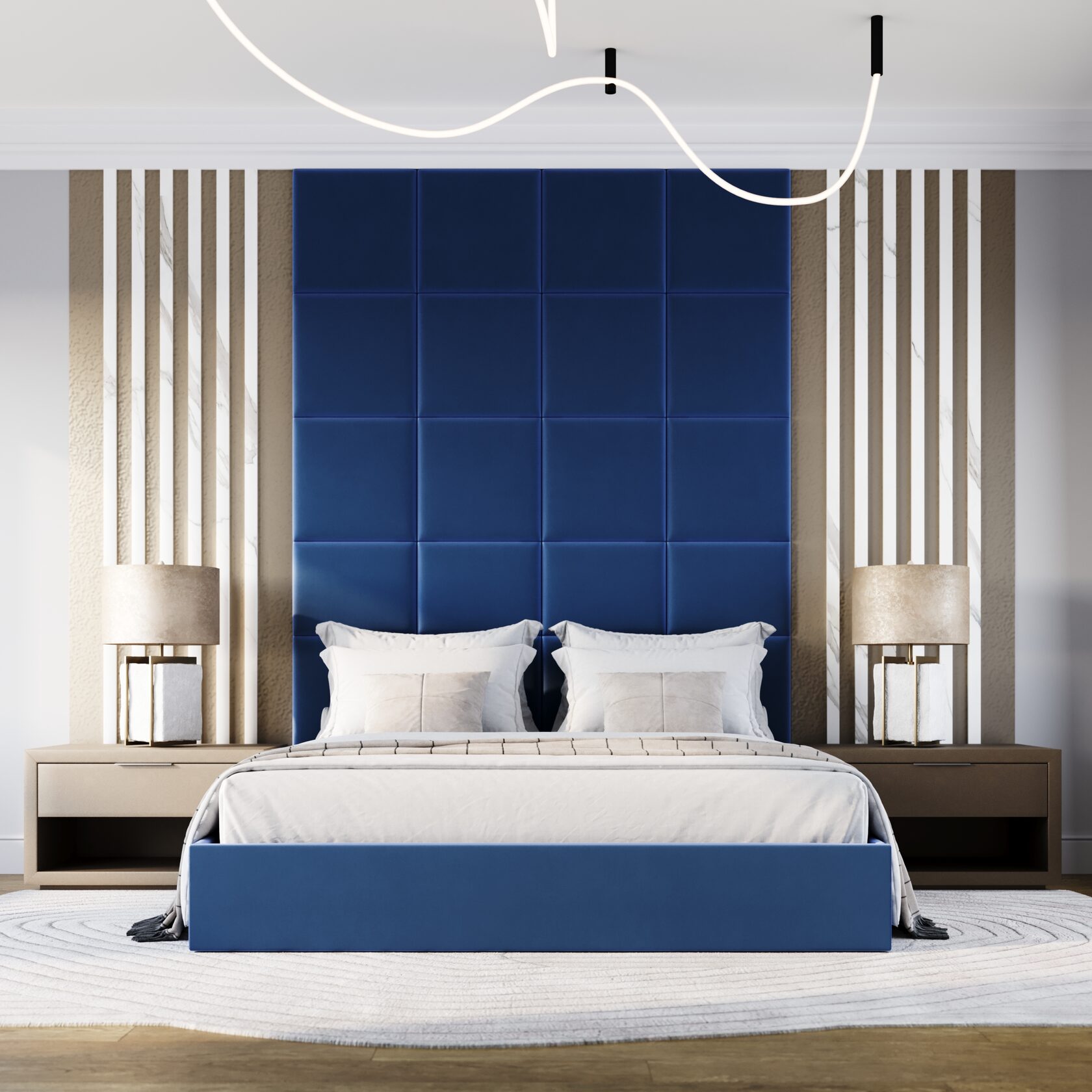How to choose the perfect wall panels for your home or business