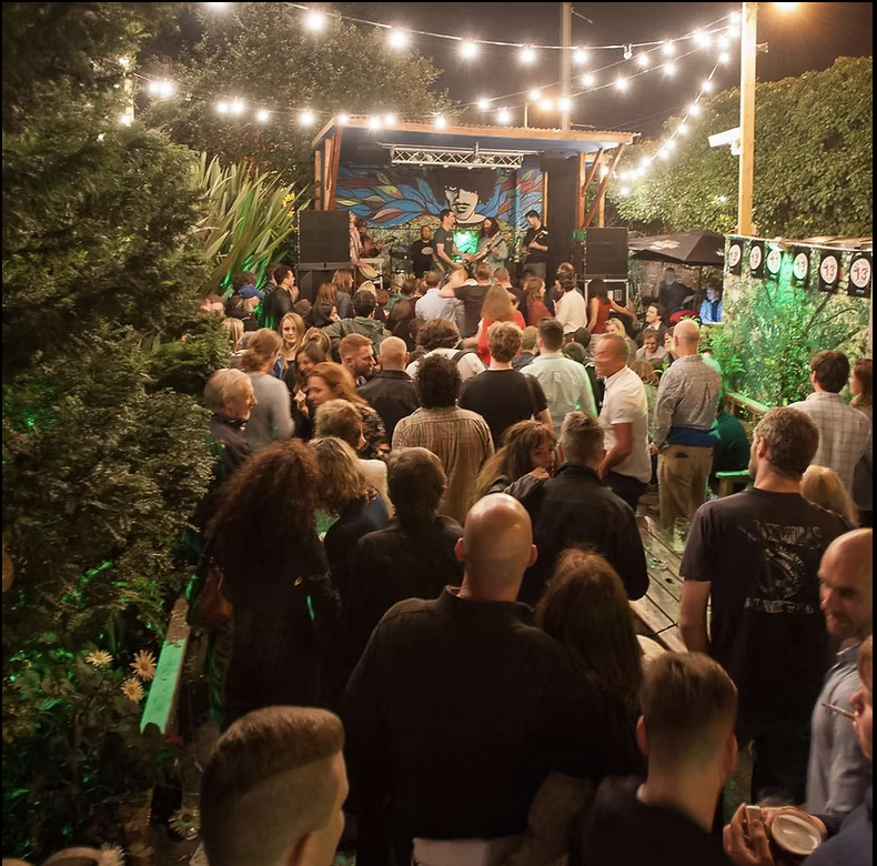 Howth Guinness Oyster & Music Festival