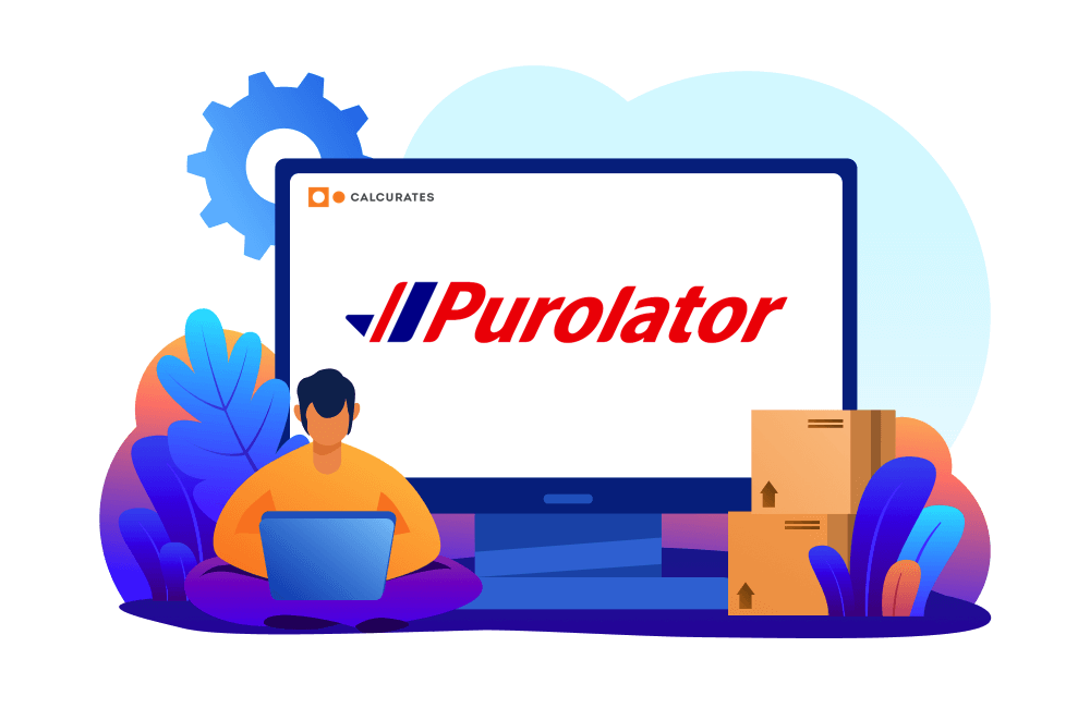 Shopify Purolator | Woocommerce Purolator Shipping Plugin | Magento ...