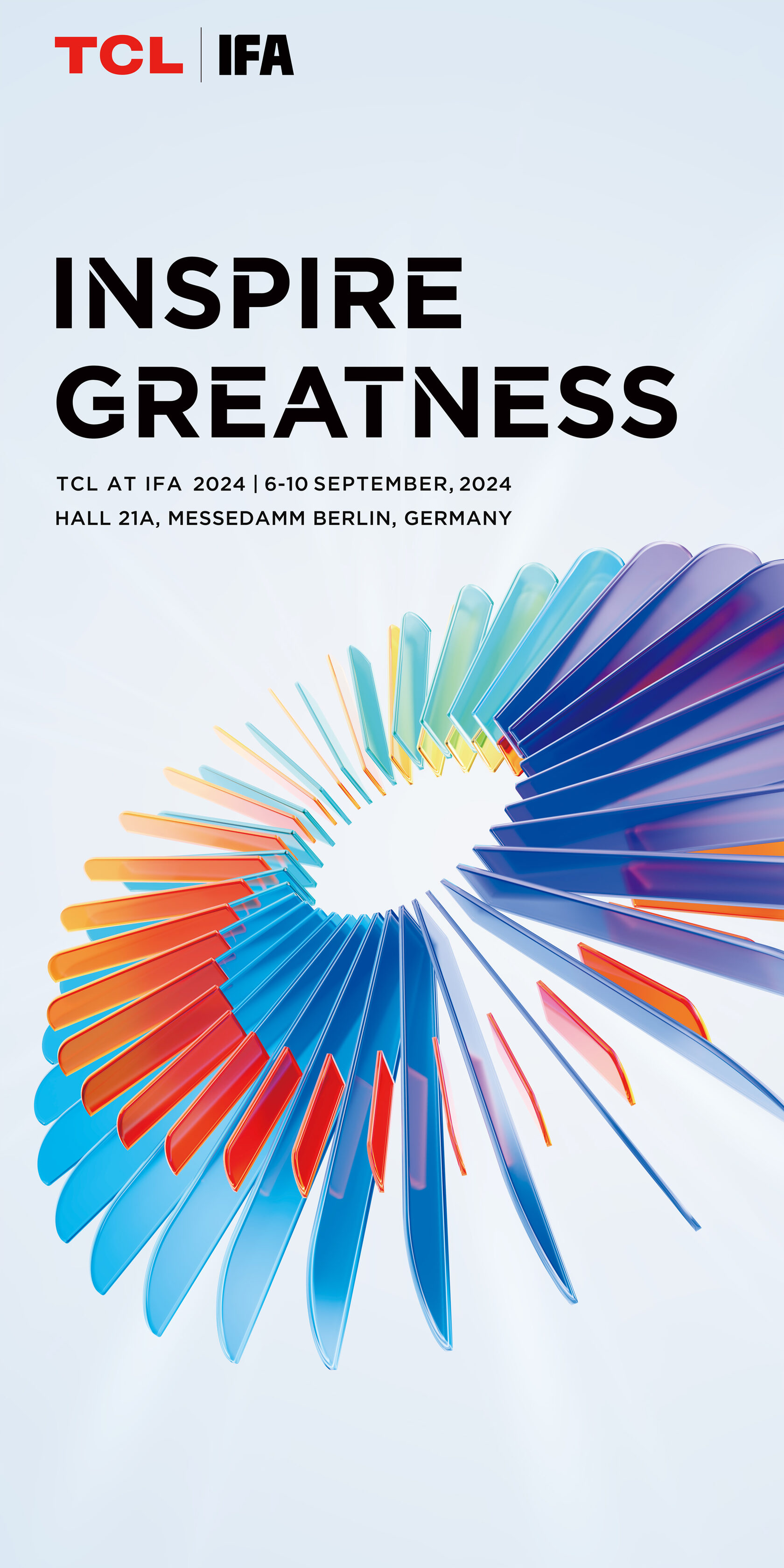 TCL IFA 2024
