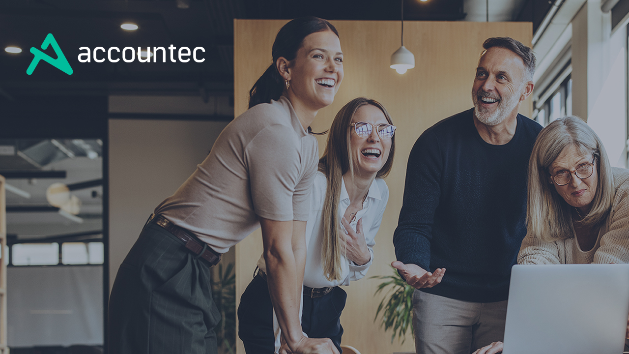 Ärendehantering | Våra tjänster | Accountec