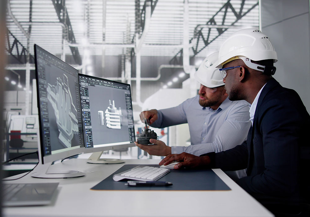 Past Projects | CNBSolutions’ Proven Engineering & Manufacturing Expertise