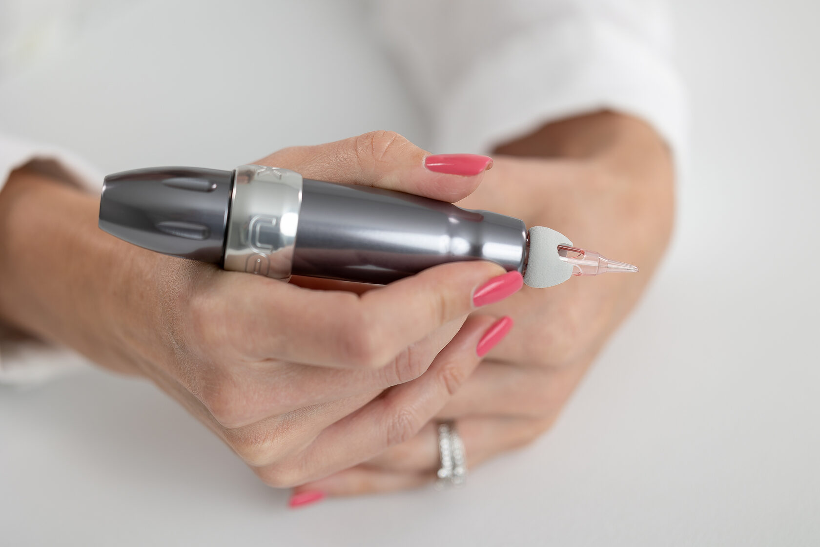 Beauty Procedures: Permanent Makeup Studio Westna in Apex, NC