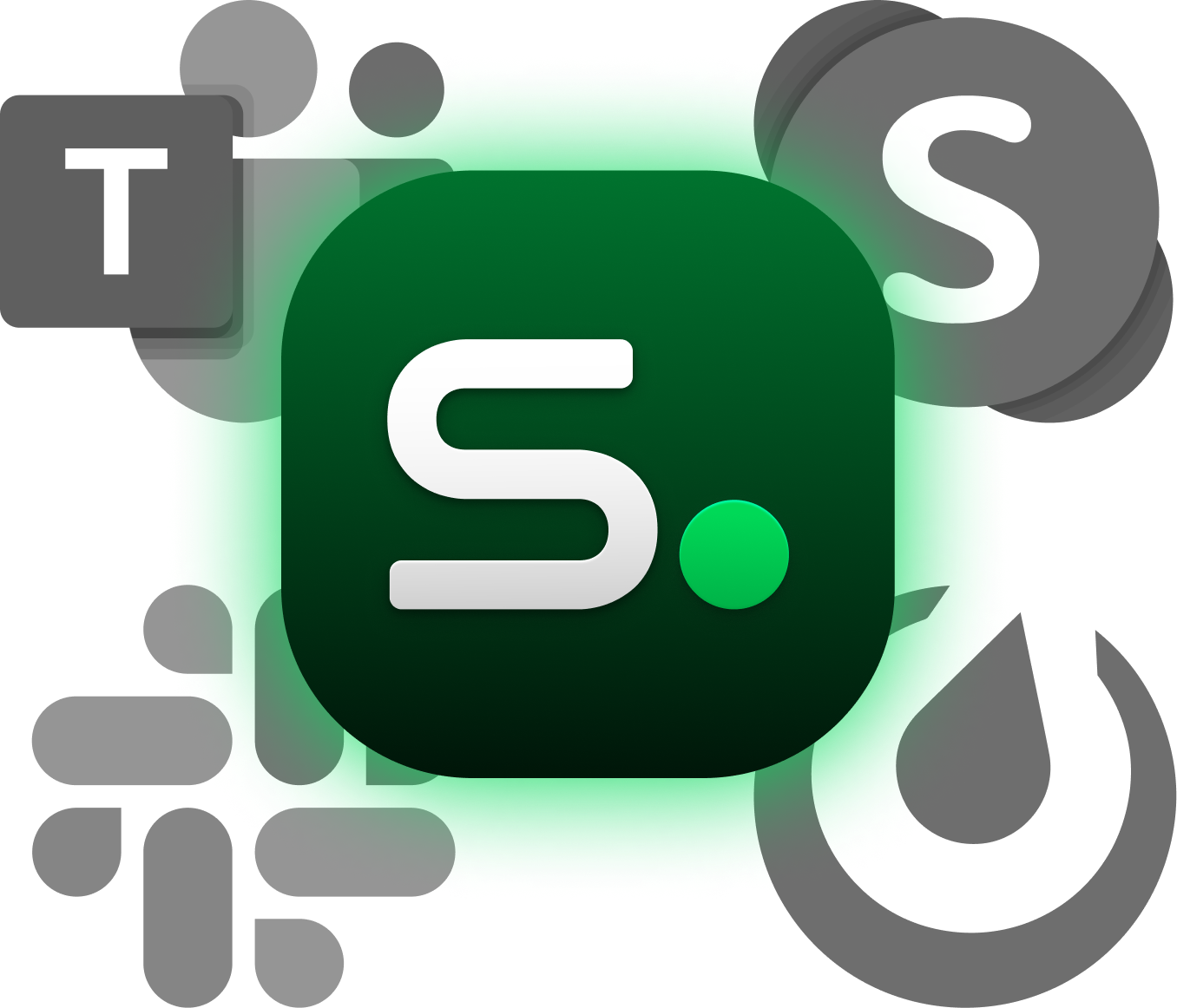 Sover: Self-Hosted Secure Messenger for Digital Governments