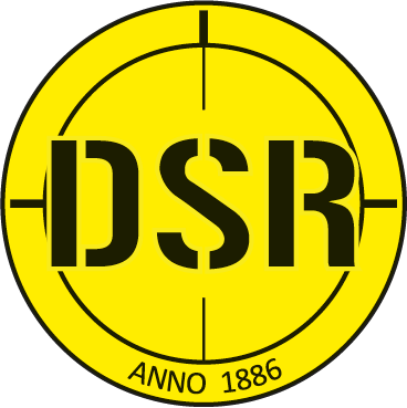 DSR ammo