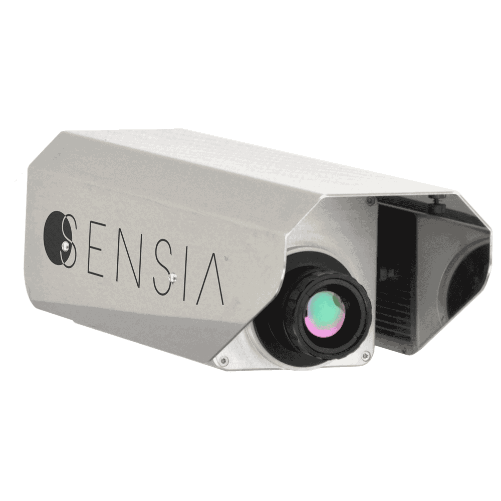SENSIA’s Optical Gas Imaging (OGI) Cameras| Pergam USA