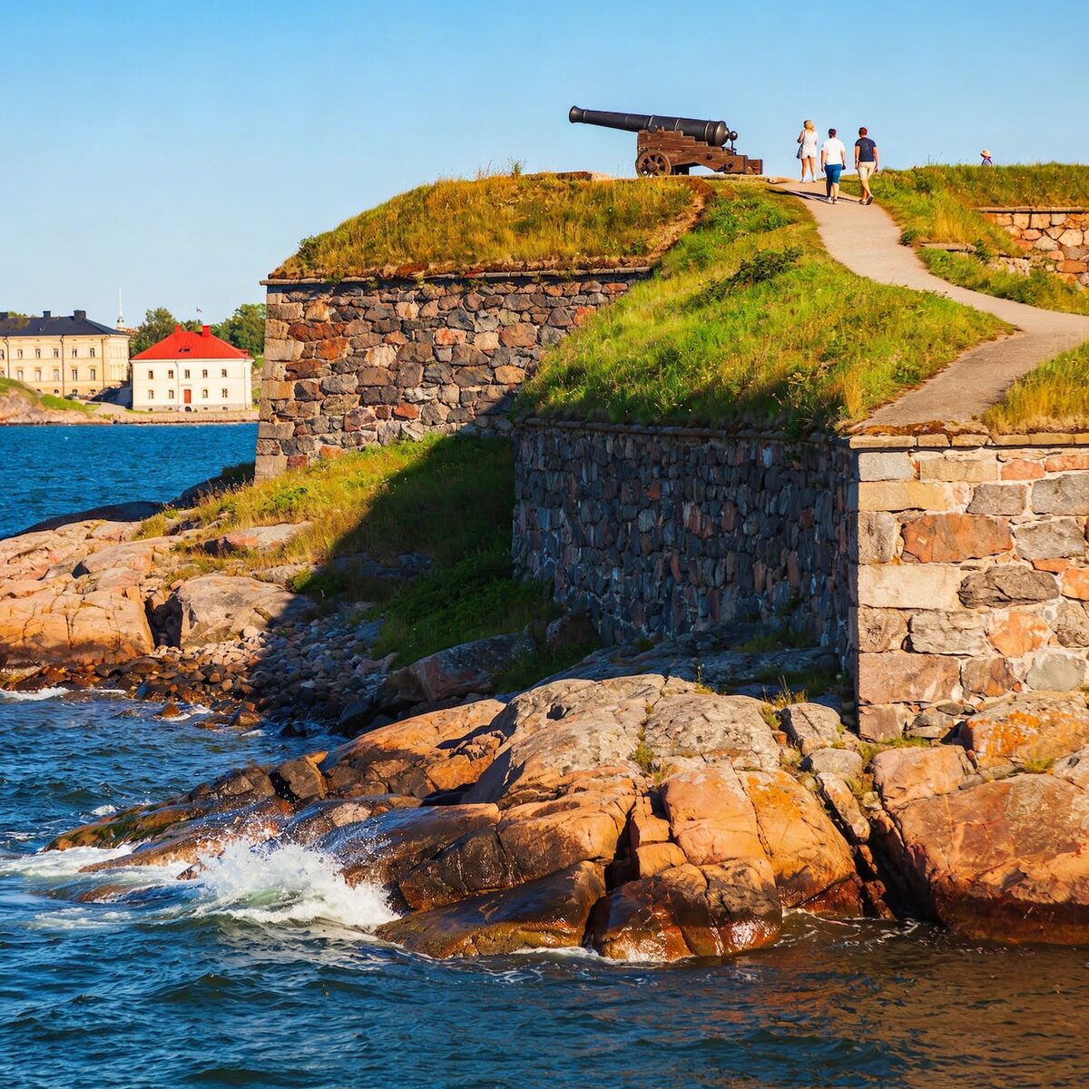 Top 10 Castles in Finland You Should Visit on Your Trip