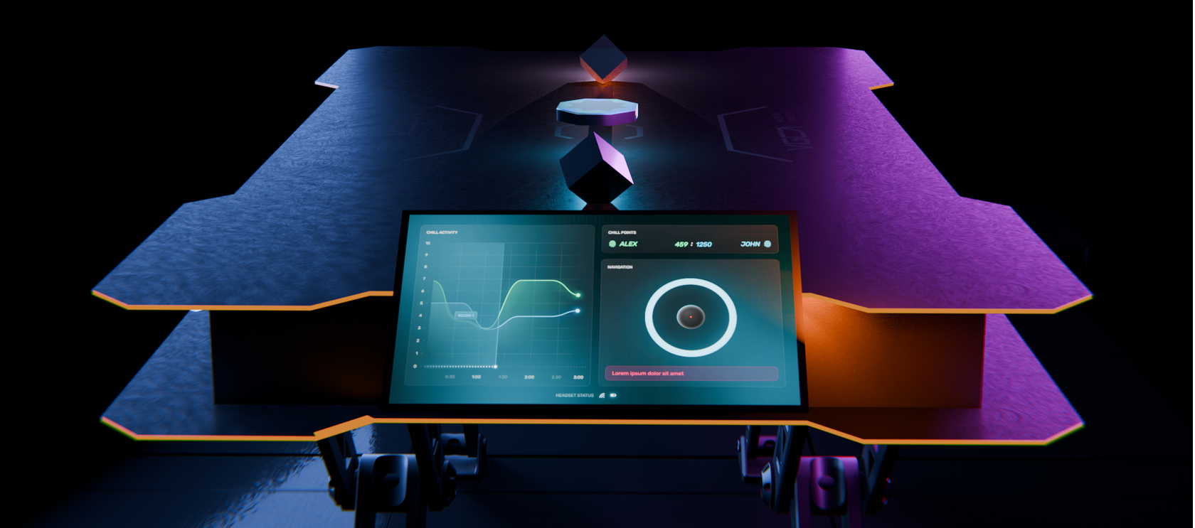 Home page - CyberZen Games