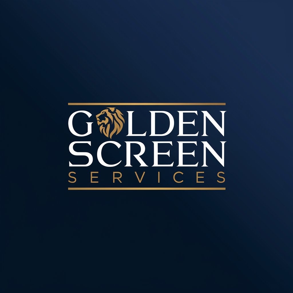 Golden Screen Services – Mobile Screen Repair Near Me