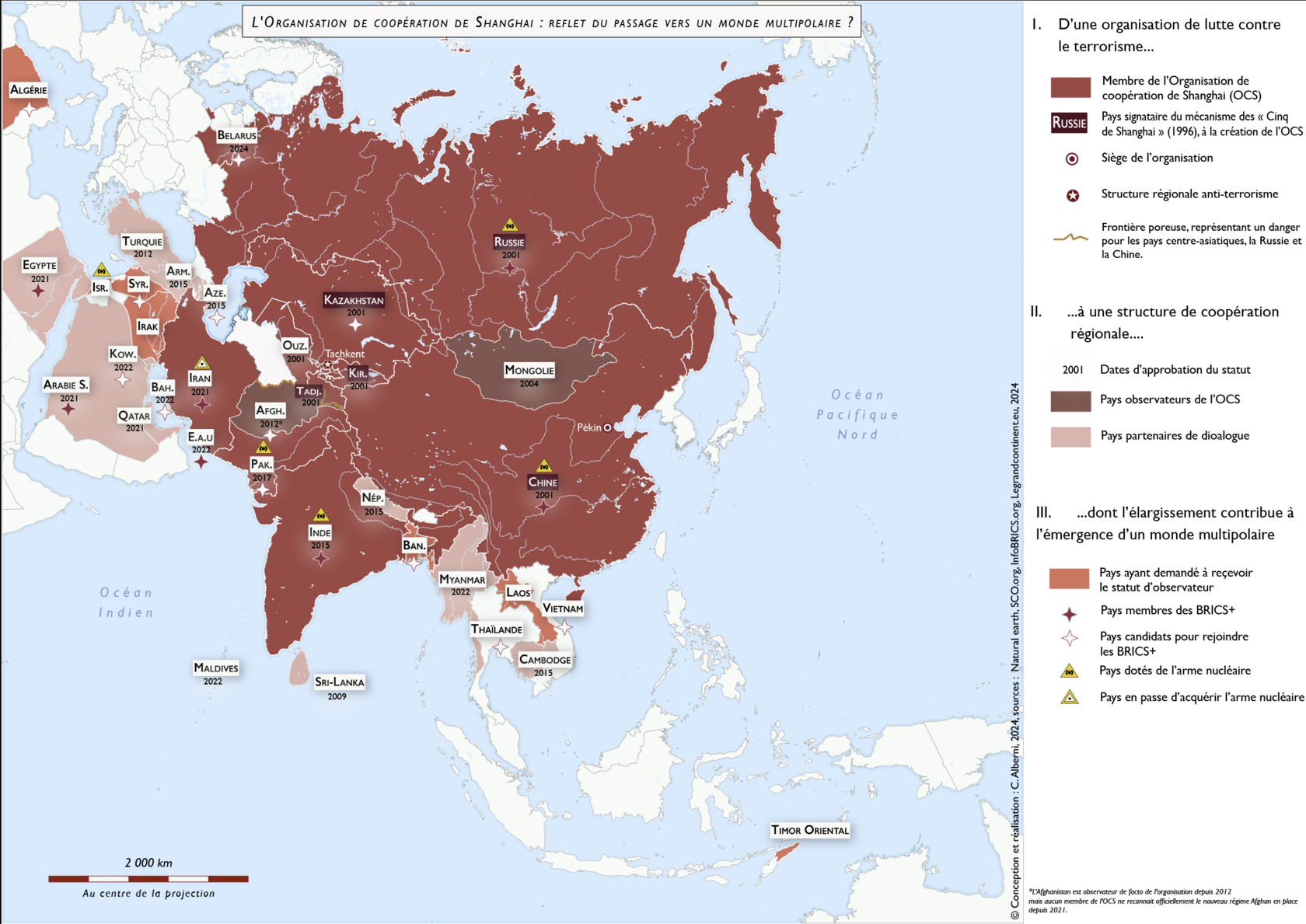 Formation Cartographie Professionnelle | AB Pictoris