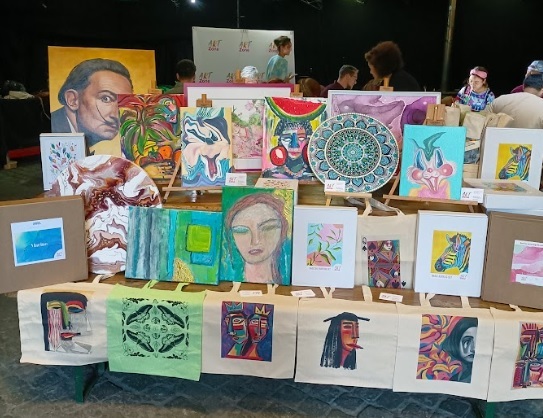 Events in Lisbon - Visual Art Festivals and Parties in Portugal ...