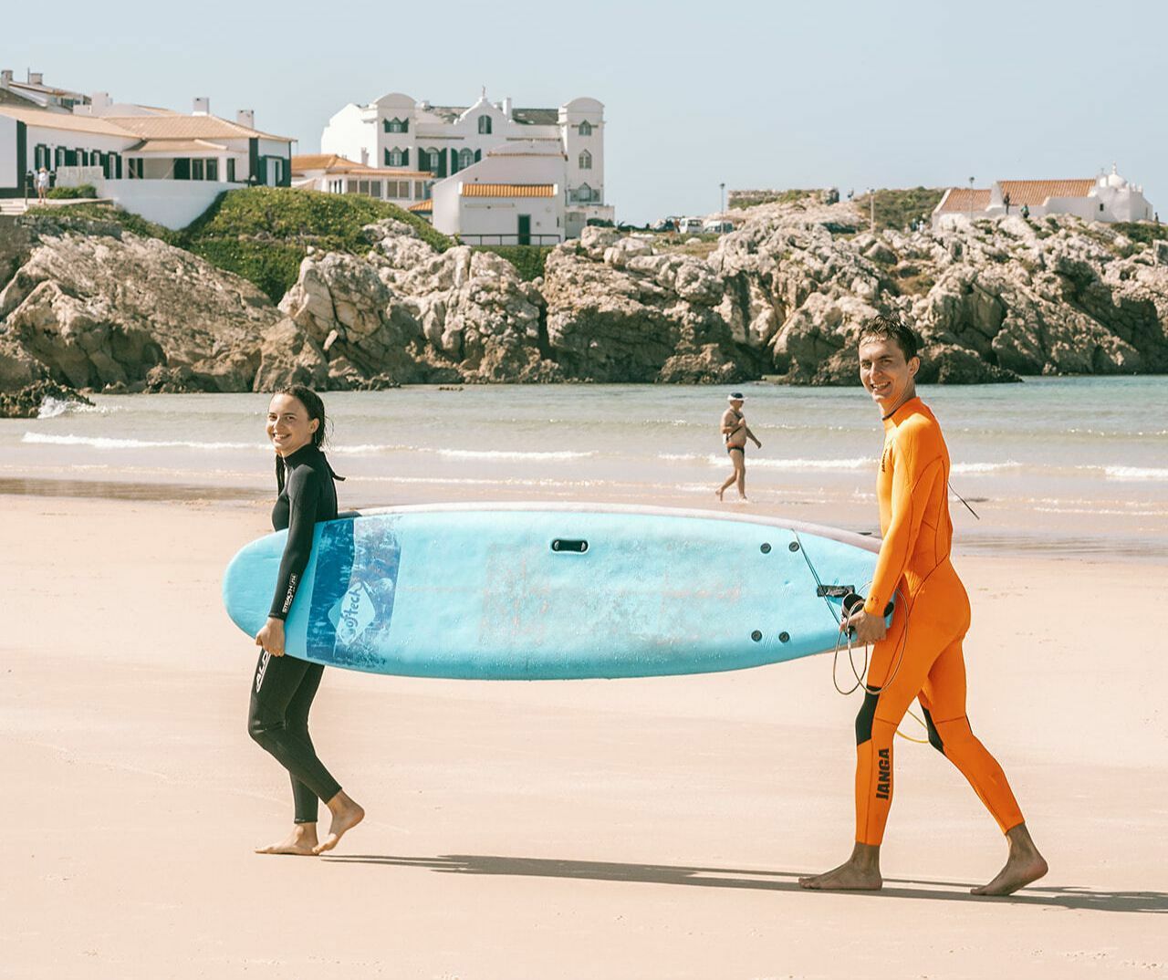21 Surfing Tips and Tricks for Beginners: Learn How to Surf with Our Guide!